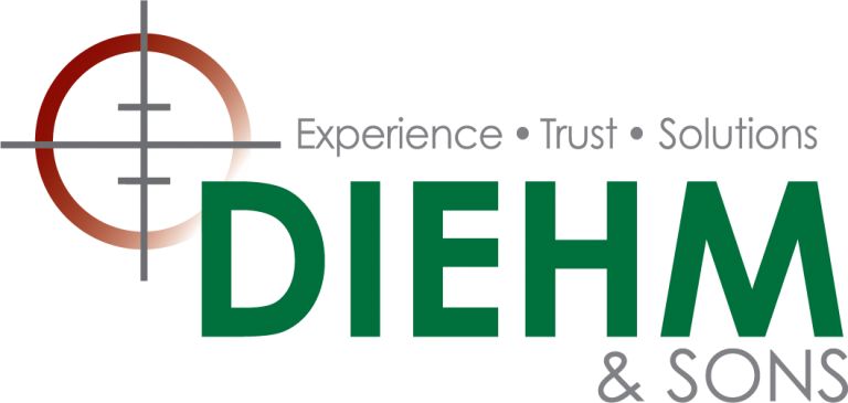 About DIEHM - Diehm and Sons